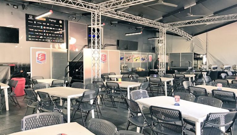 National Tour – Integrated Resources