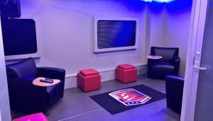 National Tour – Integrated Resources