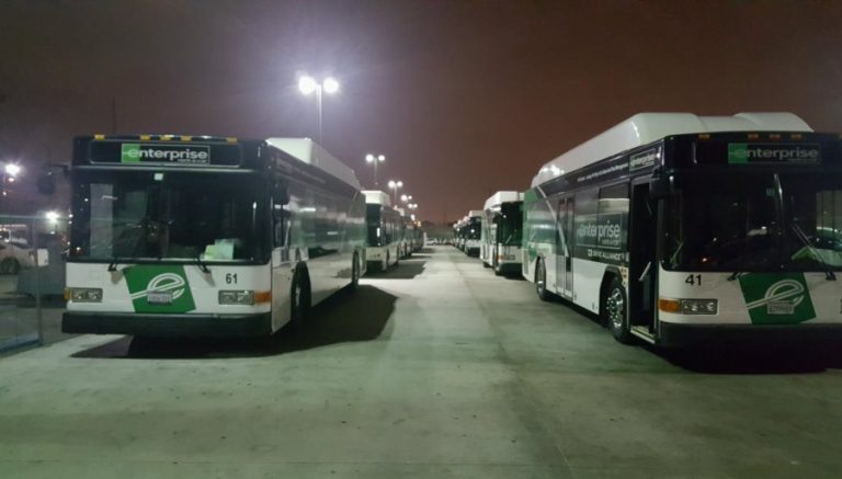 National Tour – Integrated Resources