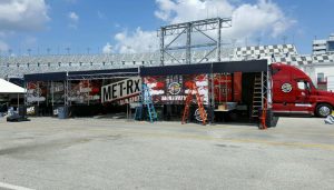 National Tour – Integrated Resources