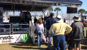 National Tour – Integrated Resources