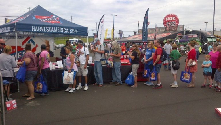 National Tour – Integrated Resources