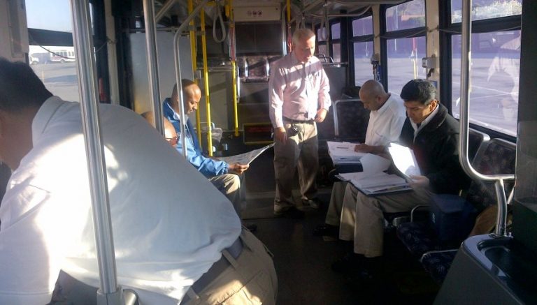 National Tour – Integrated Resources