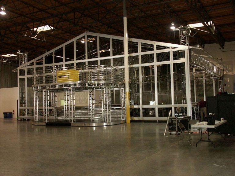 National Tour – Integrated Resources