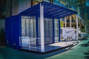 National Tour – Integrated Resources