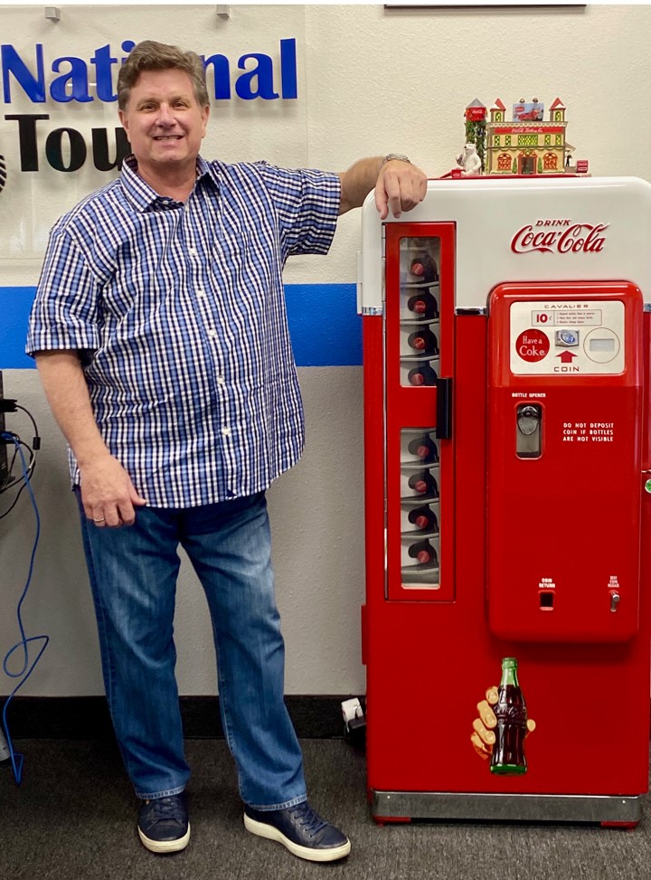 National Tour – Integrated Resources